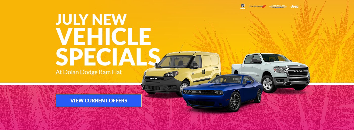 Reno's Dolan Dodge Ram Fiat | New and Used RAM, Dodge and FIAT Cars