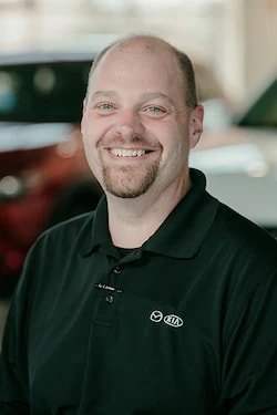 Staff | Dolan Dodge Ram FIAT