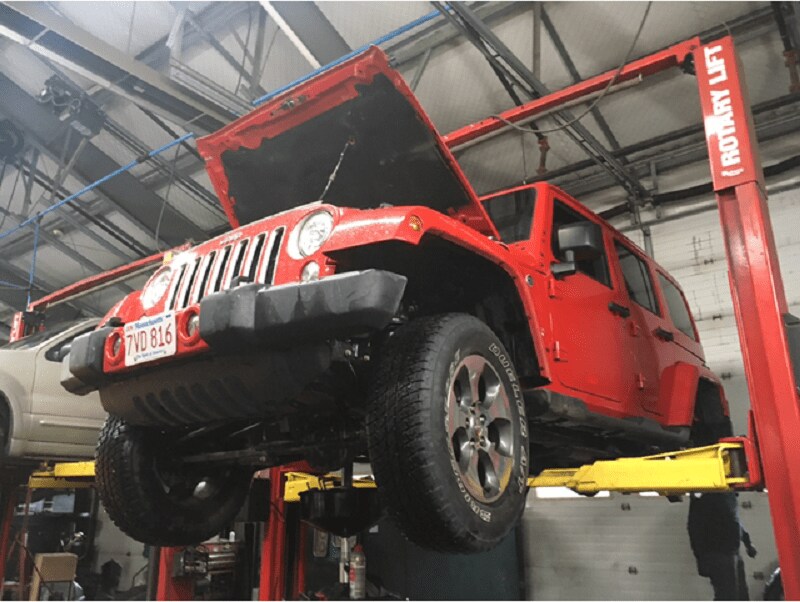 About Don Allen Ford Nantucket | Ford Massachusetts