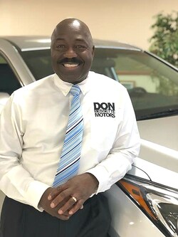 Staff | Don Bessette Hyundai