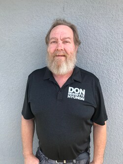 Staff | Don Bessette Hyundai