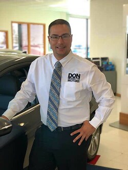 Staff | Don Bessette Hyundai