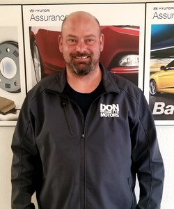 Staff | Don Bessette Hyundai