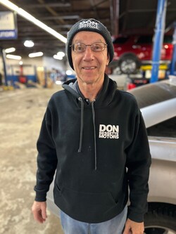 Staff | Don Bessette Hyundai