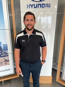 Staff | Don Bessette Hyundai