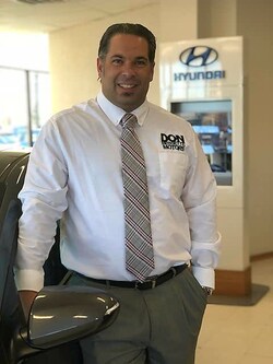 Staff | Don Bessette Hyundai