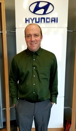 Staff | Don Bessette Hyundai