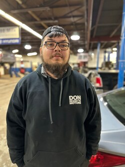 Staff | Don Bessette Hyundai