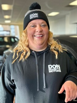 Staff | Don Bessette Hyundai