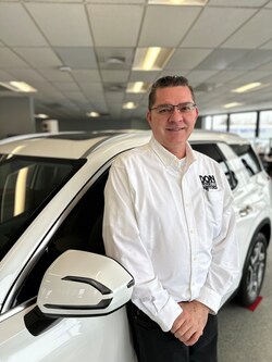 Staff | Don Bessette Hyundai