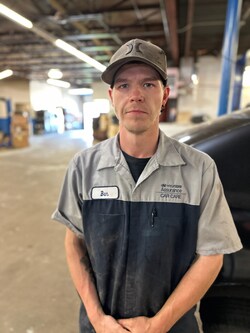 Staff | Don Bessette Hyundai