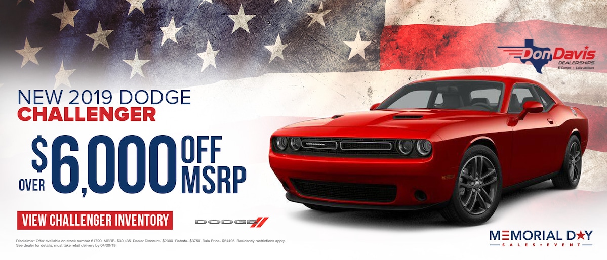 Don Davis Chrysler Dodge Jeep Ram | New Dodge, Jeep, Chrysler, Ram ...