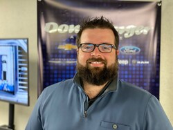 Dondelinger Dodge Staff | Jeep Service & New Ram Sales