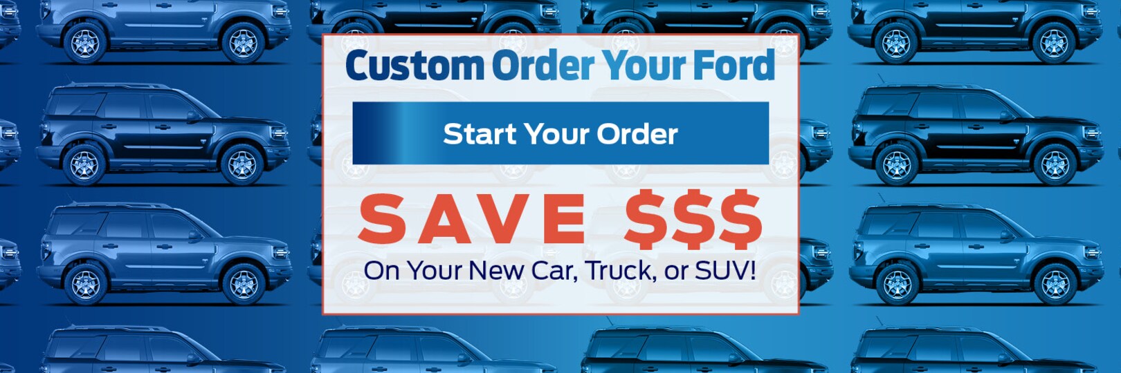 Don Franklin Ford Lincoln | New & Used Ford Dealer London KY