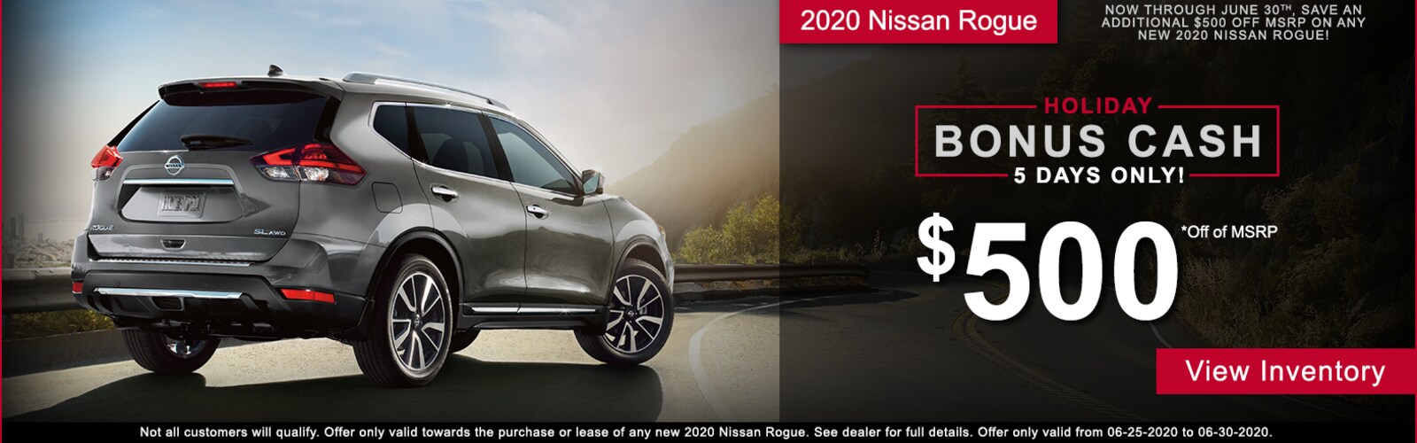 New & Used Cars For Sale In Lexington | Don Franklin Nissan Dealership