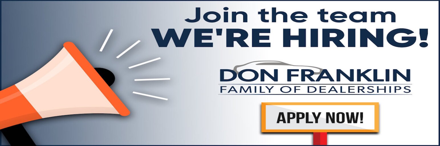 New Hyundai and Used Car Dealership in Lexington Kentucky | Don ...