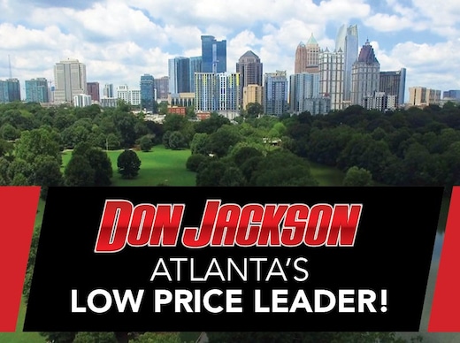Inventory | Don Jackson CDJR North