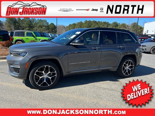 Certified Pre-Owned | Don Jackson CDJR North