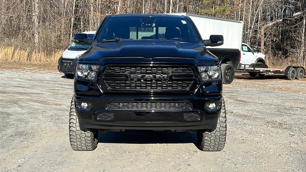 Used 2023 Ram 1500 For Sale in Cumming, GA | Stock #R110090A