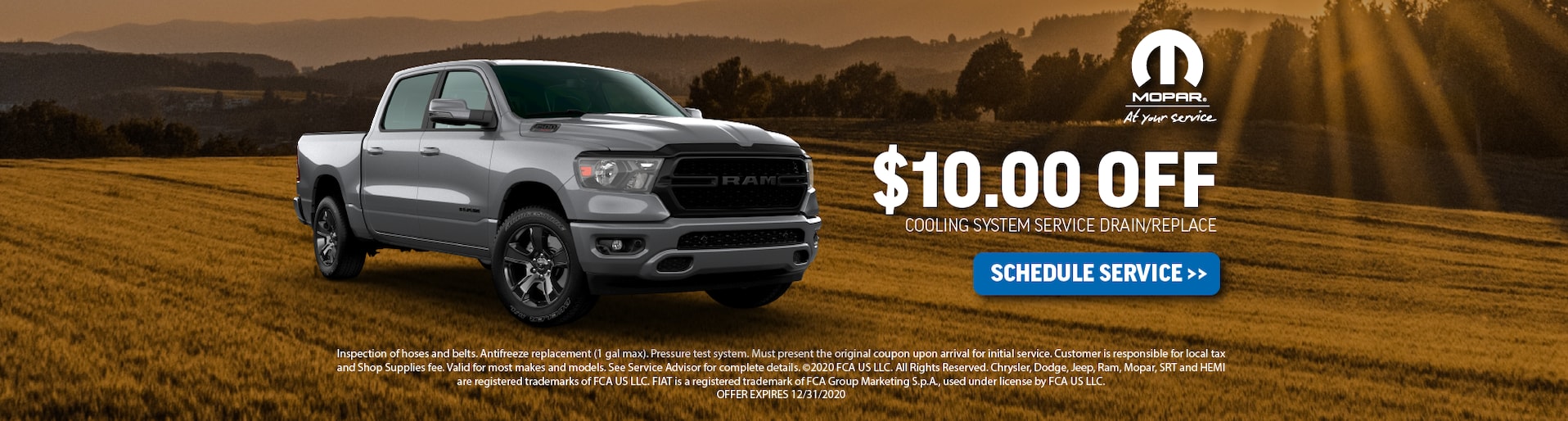 Don K Chrysler Dodge Jeep Ram in Whitefish, MT | New 2020 CDJR & Used ...