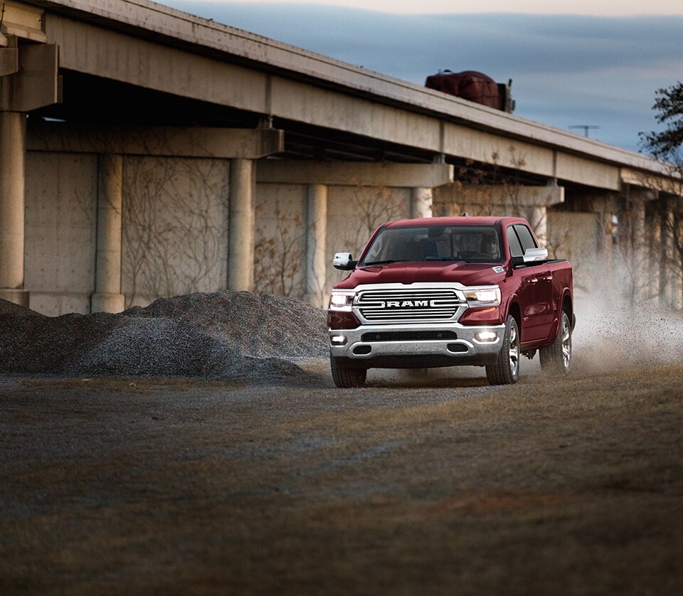 Don K Chrysler Dodge Jeep Ram in Whitefish, MT | New CDJR & Used Car Dealer