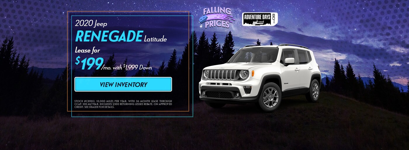 Don K Chrysler Dodge Jeep Ram in Whitefish, MT | New CDJR & Used Car Dealer
