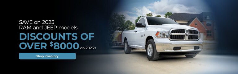 Don K Chrysler Dodge Jeep Ram | New & Used Car Dealership in Whitefish
