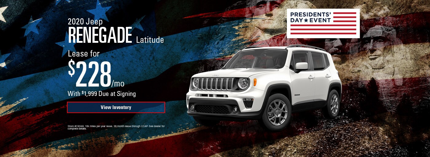 Don K Chrysler Dodge Jeep Ram in Whitefish, MT | New CDJR & Used Car Dealer