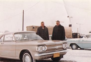 History | Don Larson Chevrolet Buick GMC