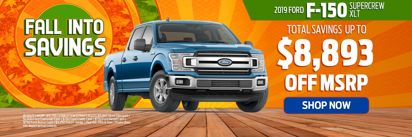 Donley Ford of Shelby | New Ford and Used Car Dealer | near Willard