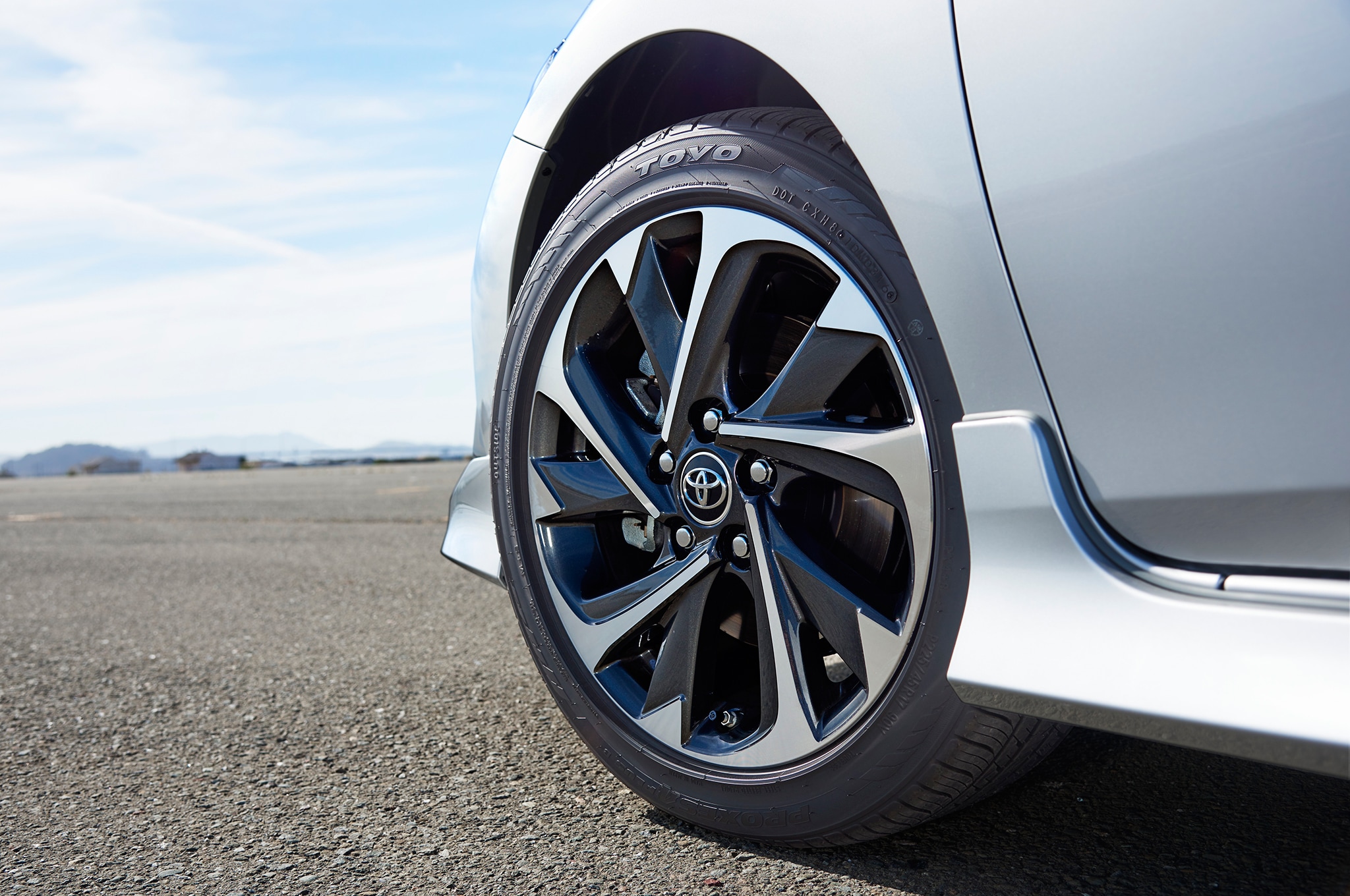 Toyota of Katy - Toyota Dealership in Katy, TX