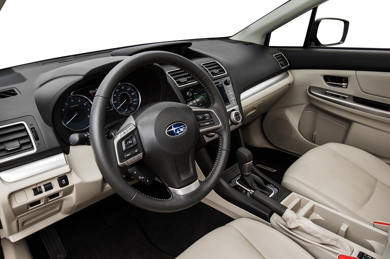 New Subaru Impreza For Sale in Madison, WI | Don Miller Subaru East