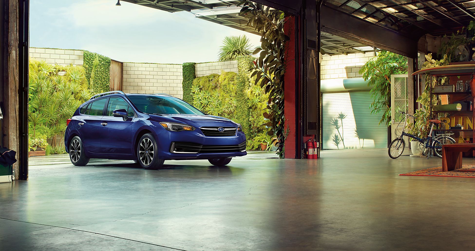 New Subaru Impreza For Sale in Madison, WI