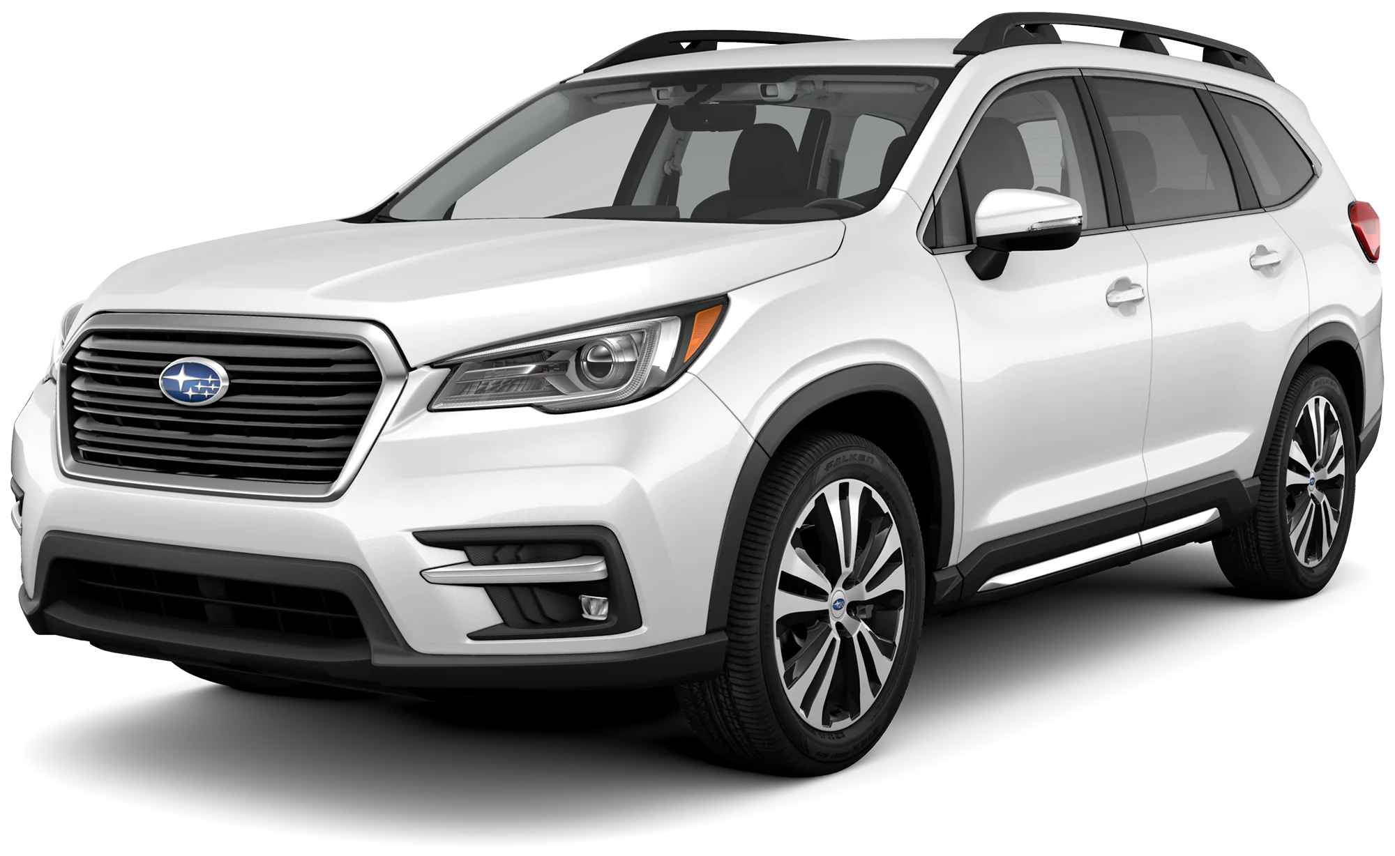 Custom Order | Don Miller Subaru East