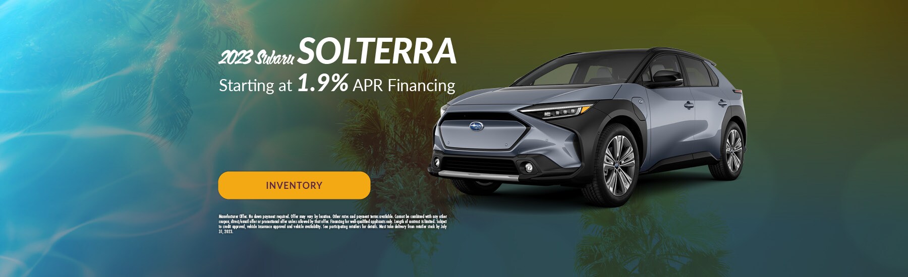 Subaru Dealer in Madison, Wisconsin | Don Miller Subaru West