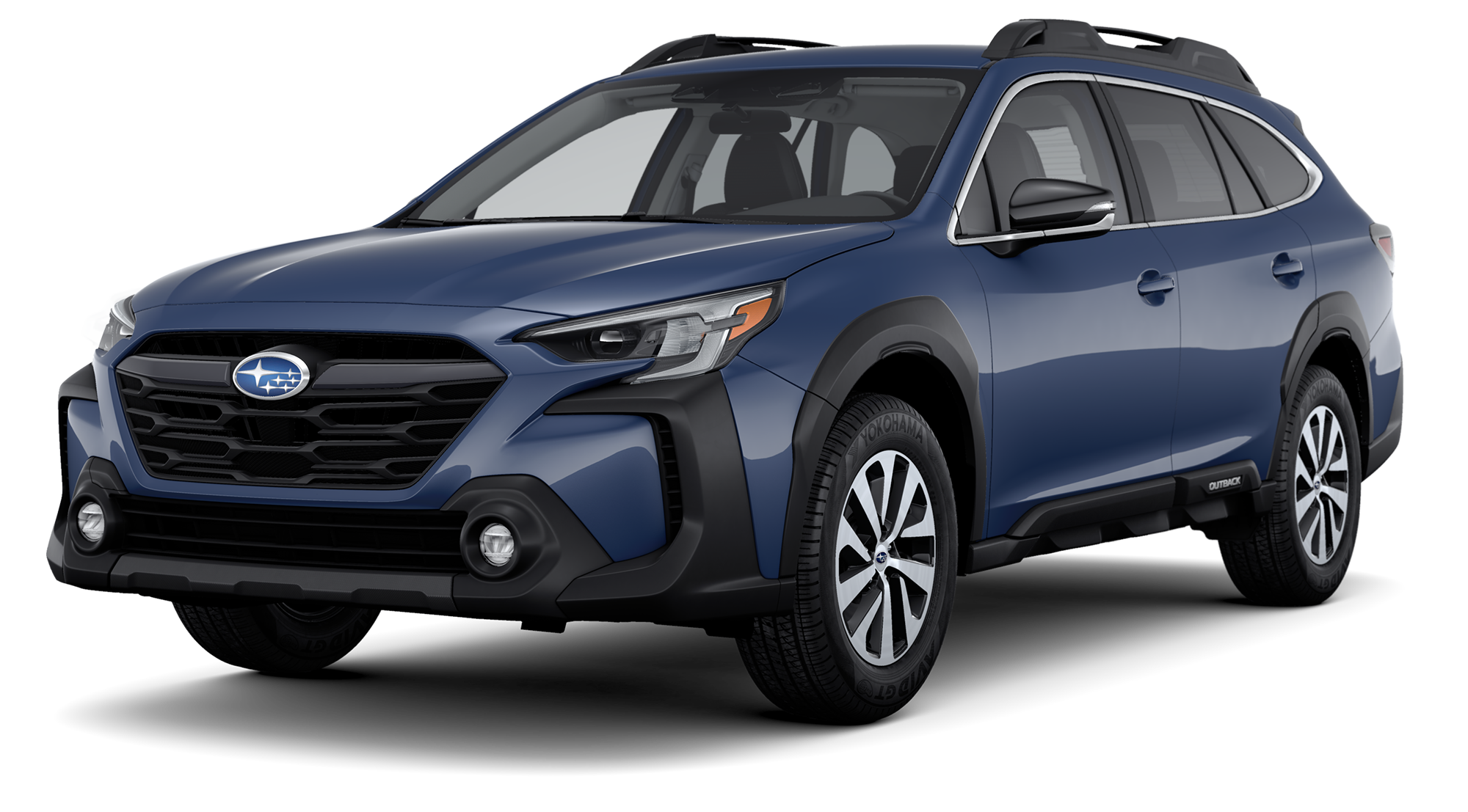 New Subaru Outback For Sale in Madison, WI | Don Miller Subaru West