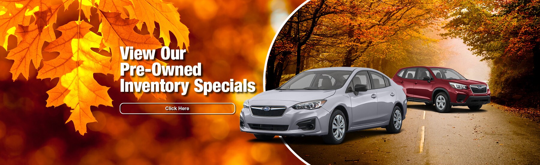 Subaru Dealer in Madison, Wisconsin | Don Miller Subaru West