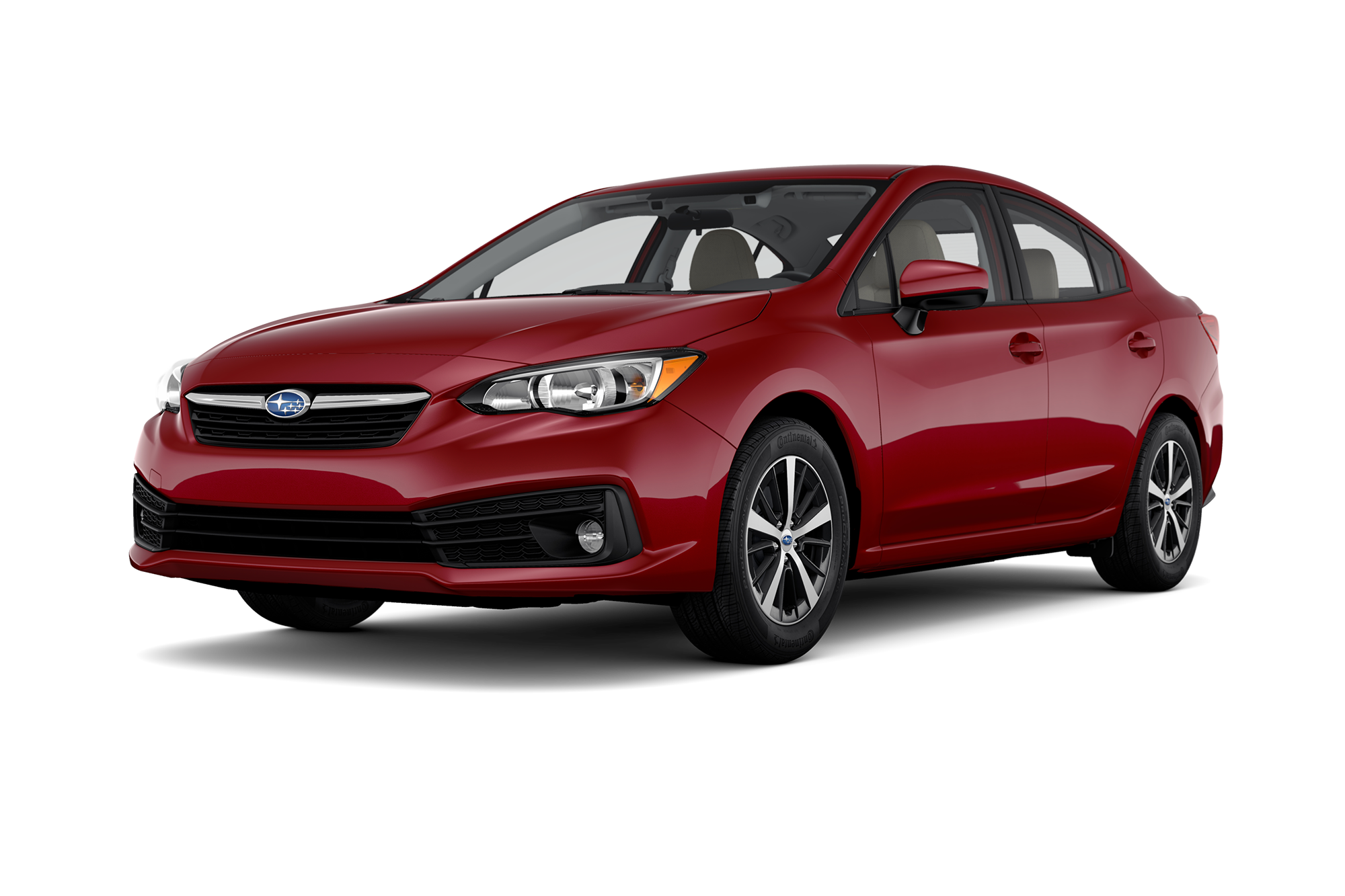 Custom Order | Don Miller Subaru West