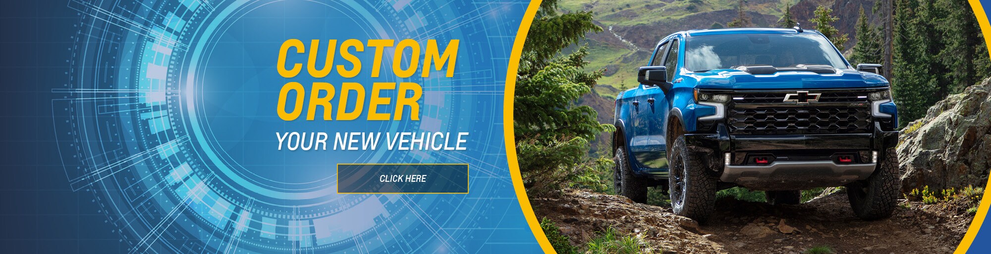 New and Used Chevrolet dealership in Roscommon MI | Don Nester Chevrolet