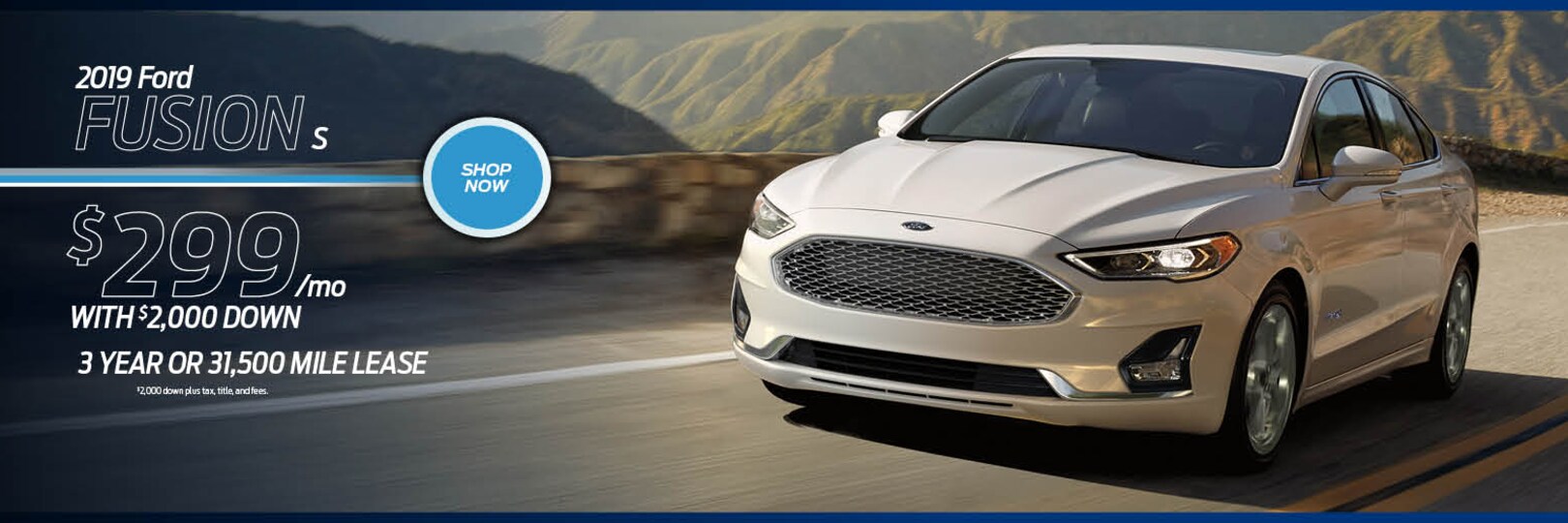 Don Pierson Ford-Lincoln | Ford Dealership in Spencer IA