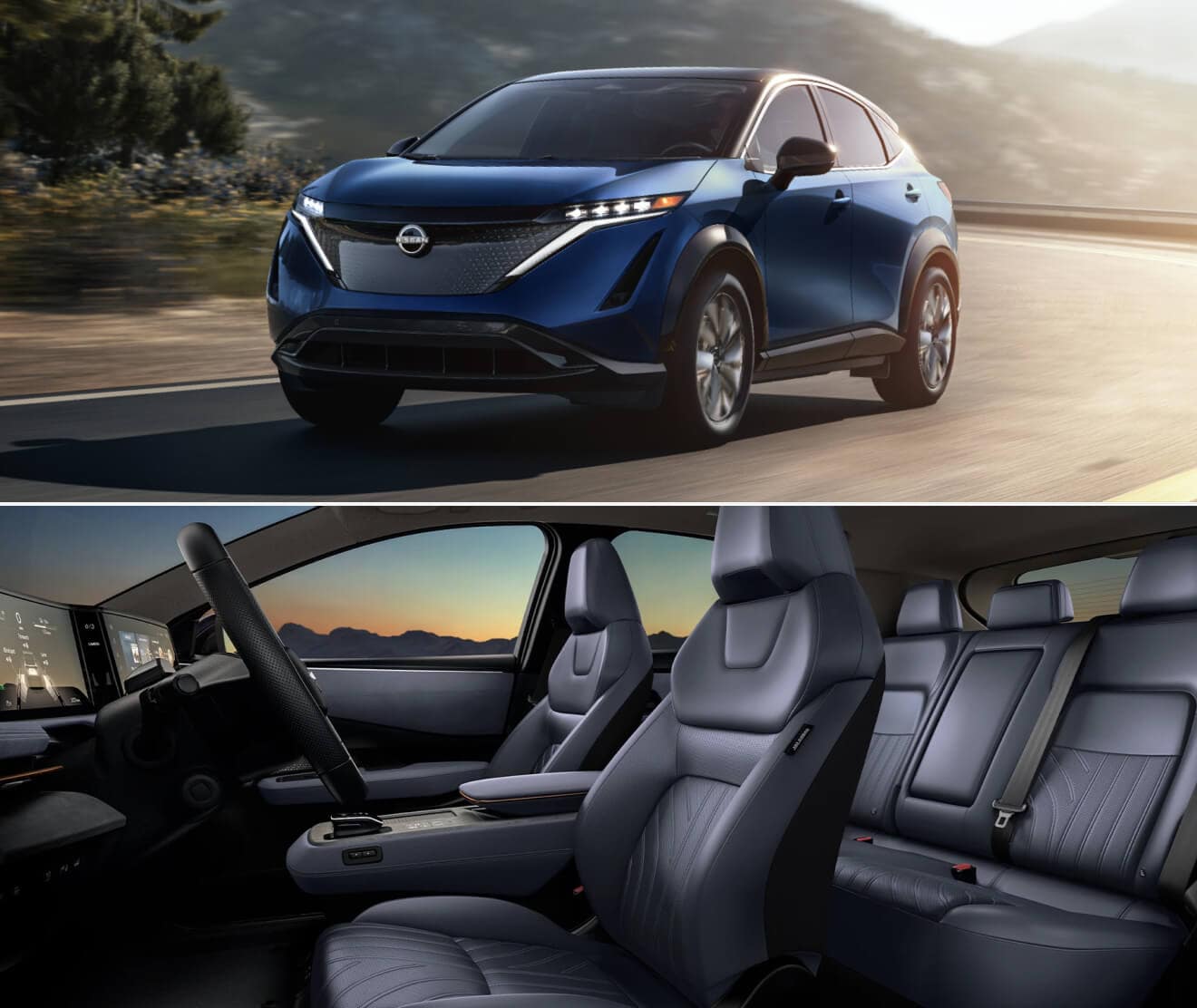 Nissan SUV Models Overview: Which One Is Right For You?