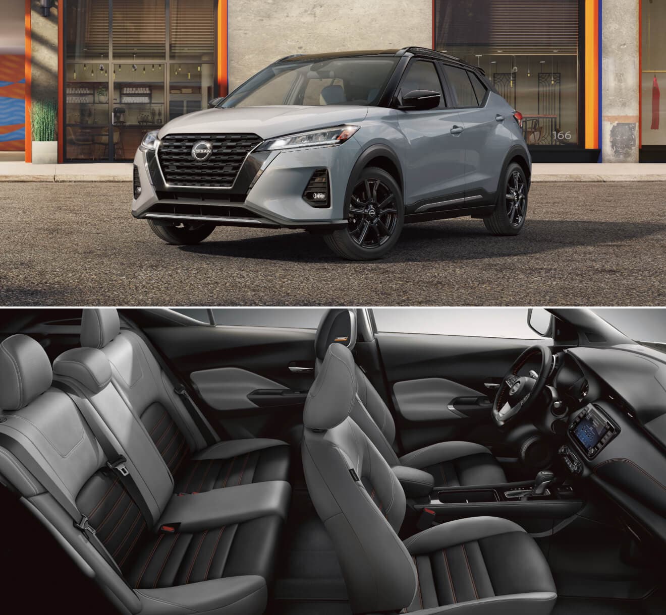 Nissan SUV Models Overview: Which One Is Right For You?