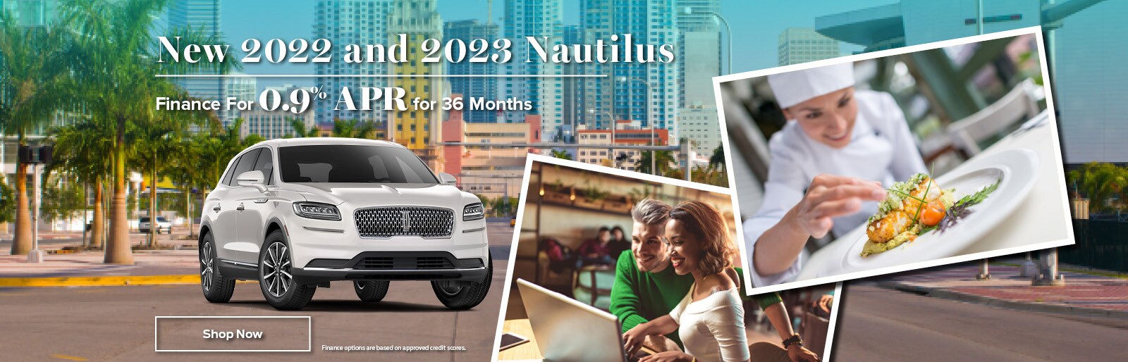 Doral Lincoln | Local Lincoln Dealership in Doral, Florida