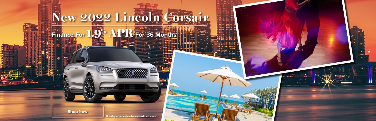 Doral Lincoln | Local Lincoln Dealership in Doral, Florida