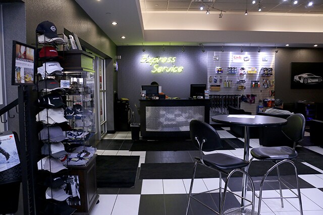 Dorschel Volkswagen Service Center | Repair and Maintenance Services