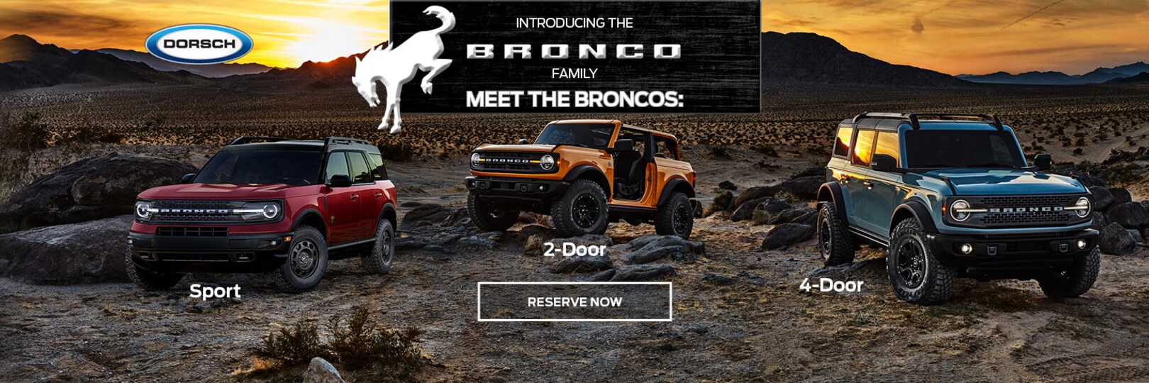 Dorsch Ford | New Ford & Used Car Dealership in Green Bay, WI