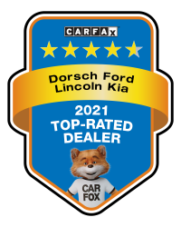 Dorsch Ford | New Ford & Used Car Dealership in Green Bay, WI