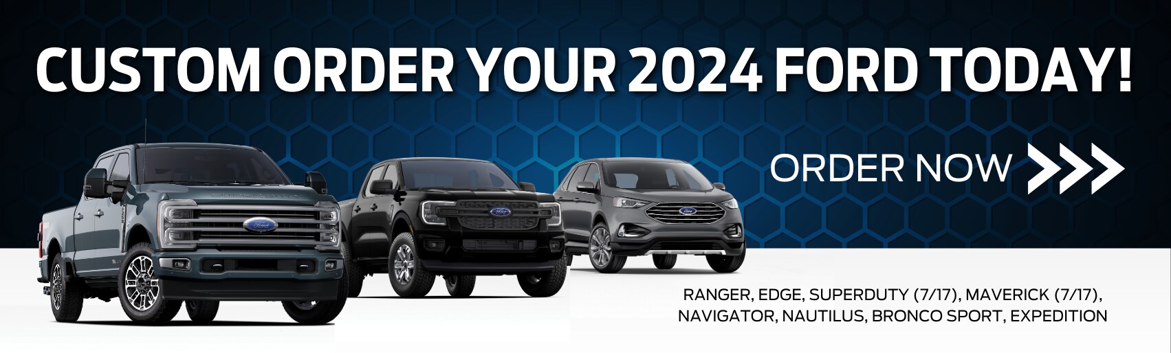 Dorsch Ford | New Ford & Used Car Dealership in Green Bay, WI