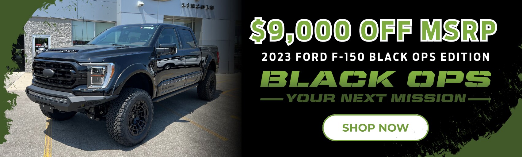 Dorsch Ford | New Ford & Used Car Dealership in Green Bay, WI