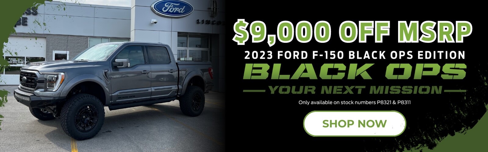 Dorsch Ford Lincoln Kia | Green Bay, WI Car Dealership